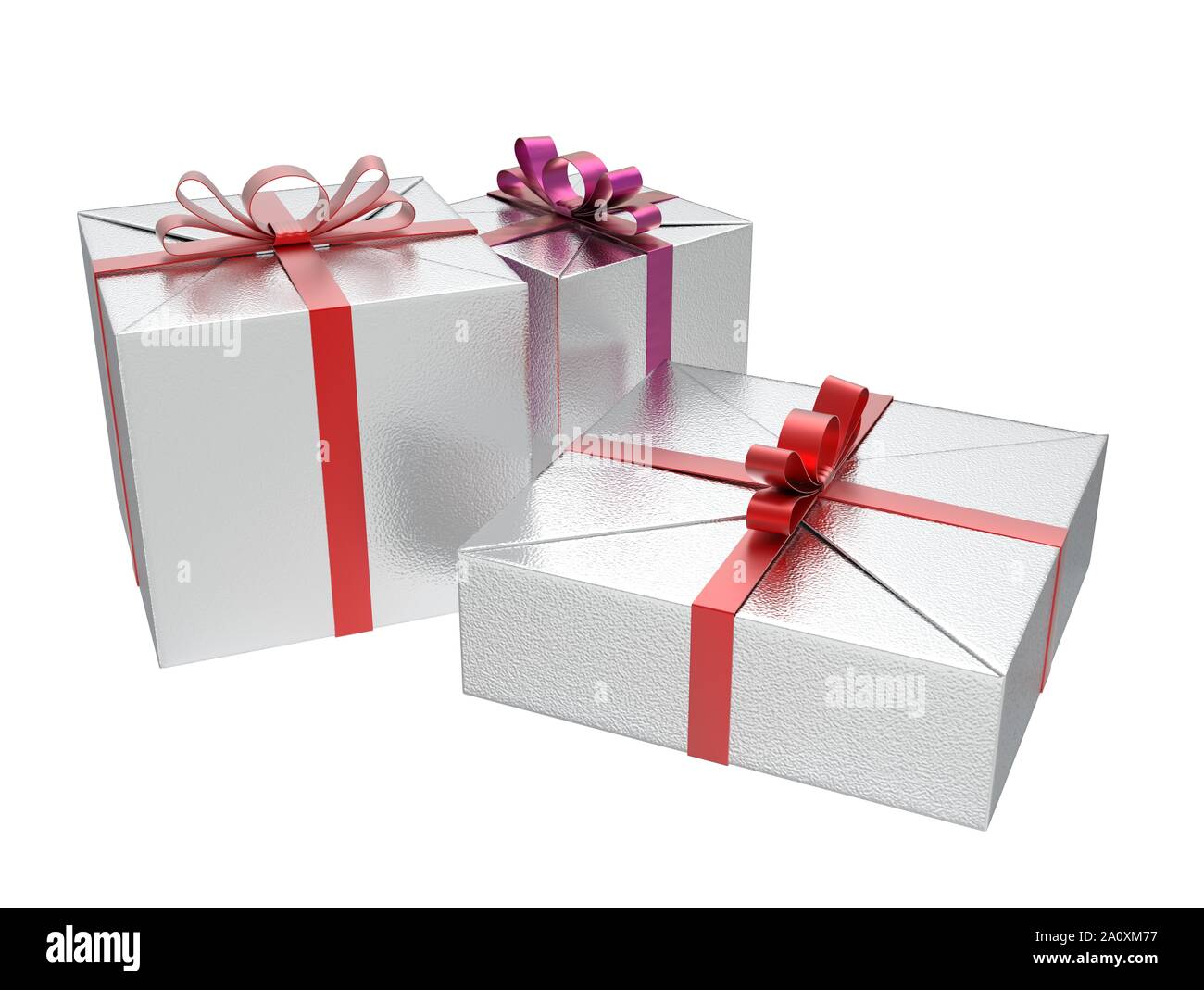Silver anniversary edition hi-res stock photography and images - Alamy