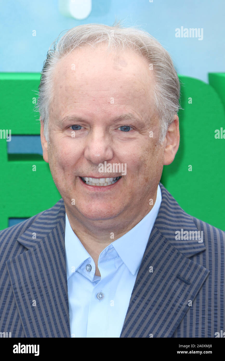 Shaun the sheep nick park hi-res stock photography and images - Alamy