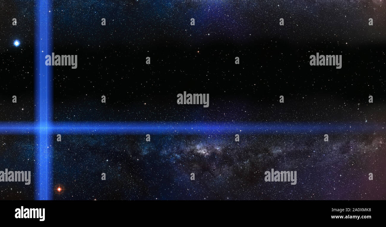 Star field space background for presentation cosmic concept Stock Photo ...