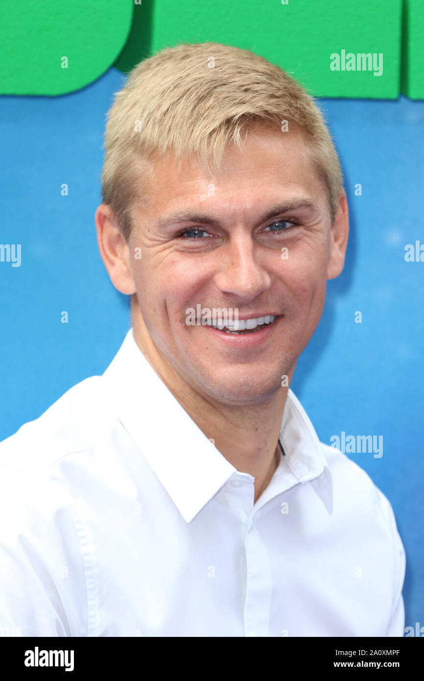 Steve brown hi-res stock photography and images - Alamy