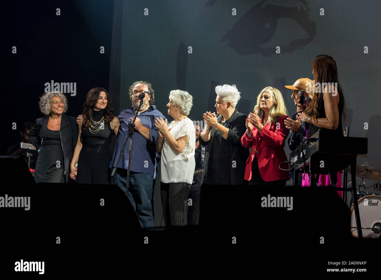 Rovaris hi-res stock photography and images - Alamy