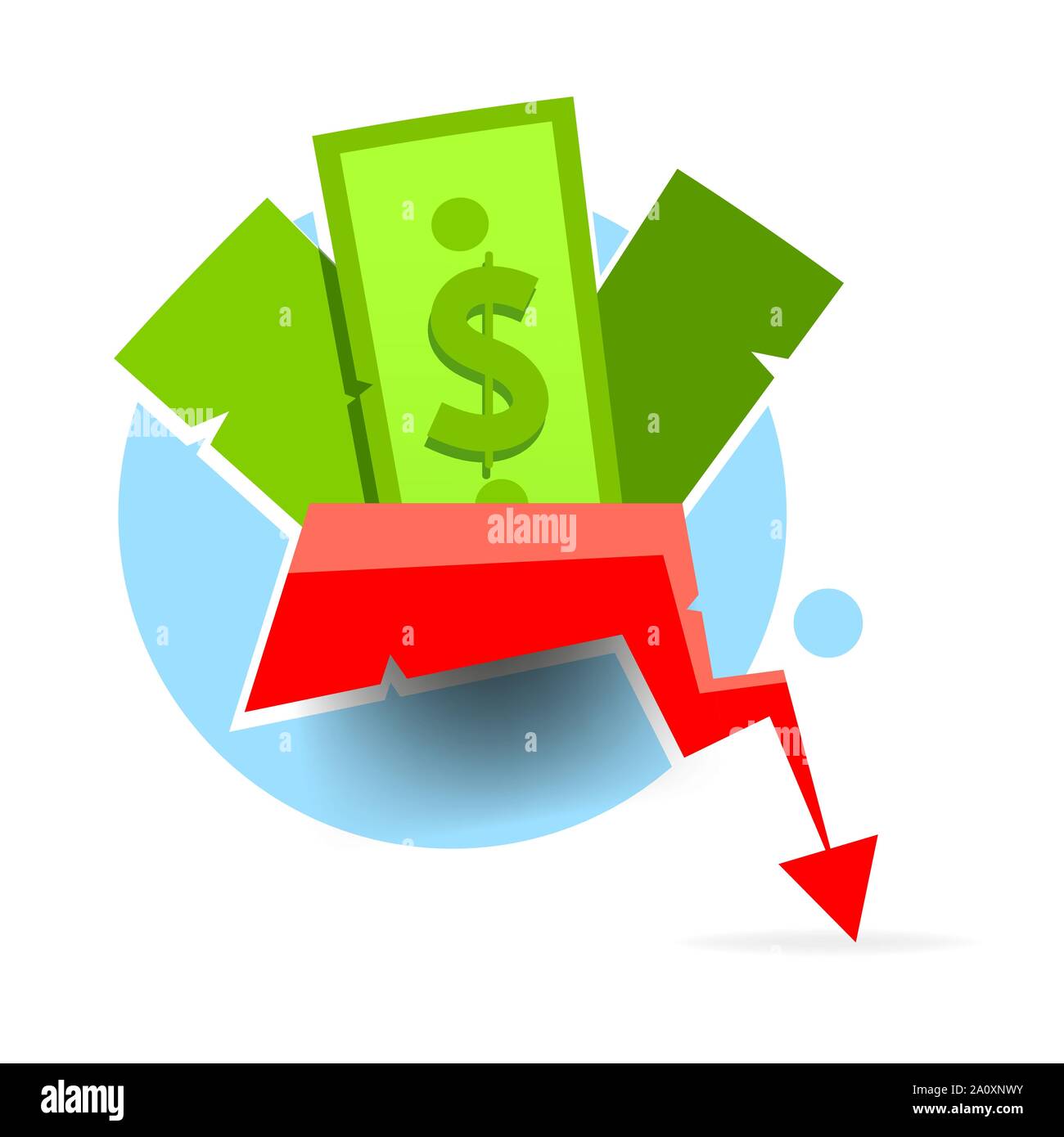 Effective rate Stock Vector Images - Alamy