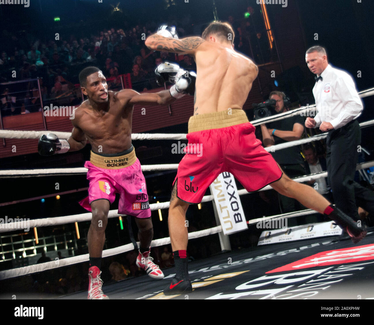 Kaan hawes hi-res stock photography and images - Alamy