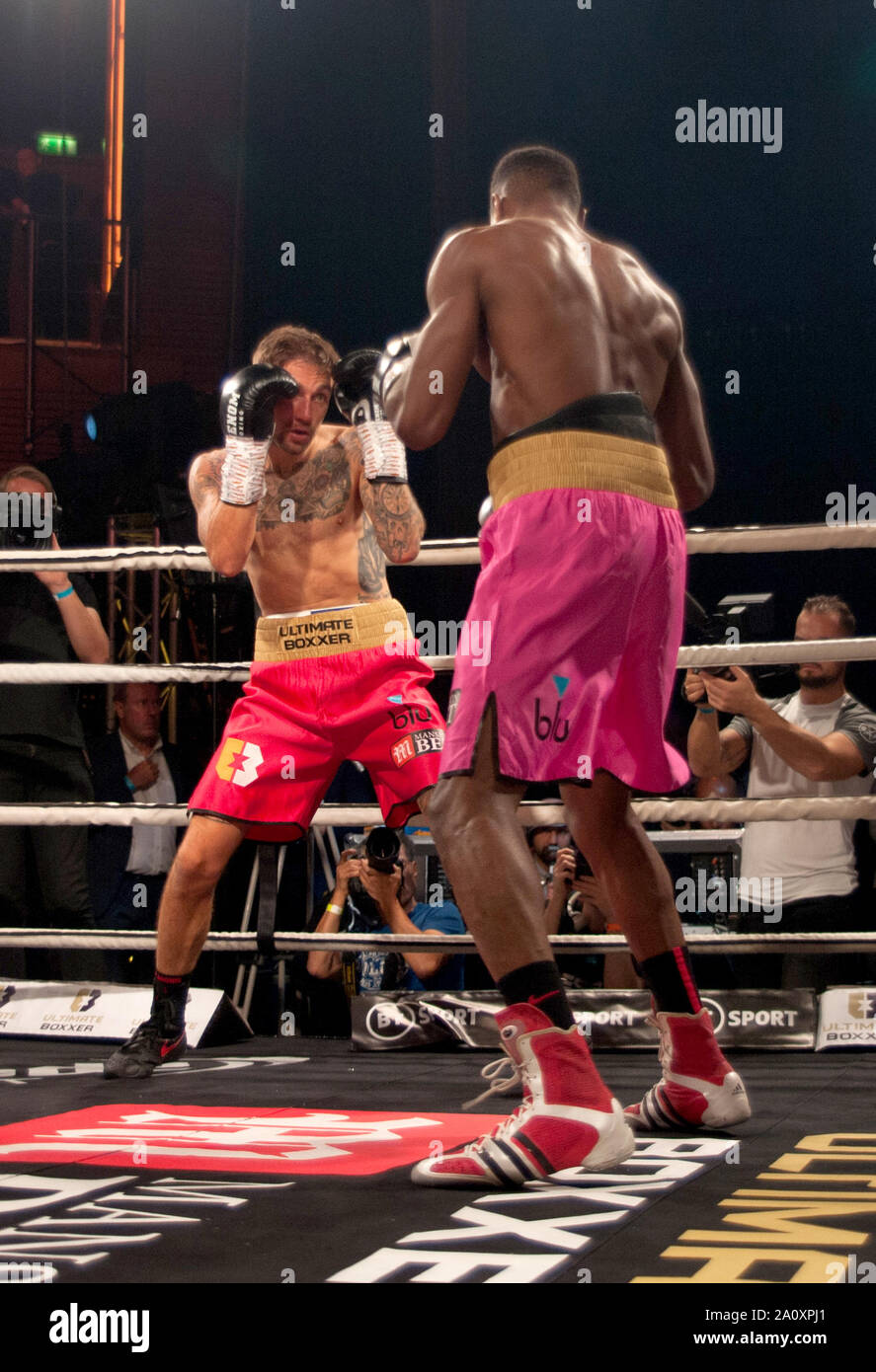 Kaan hawes hi-res stock photography and images - Alamy