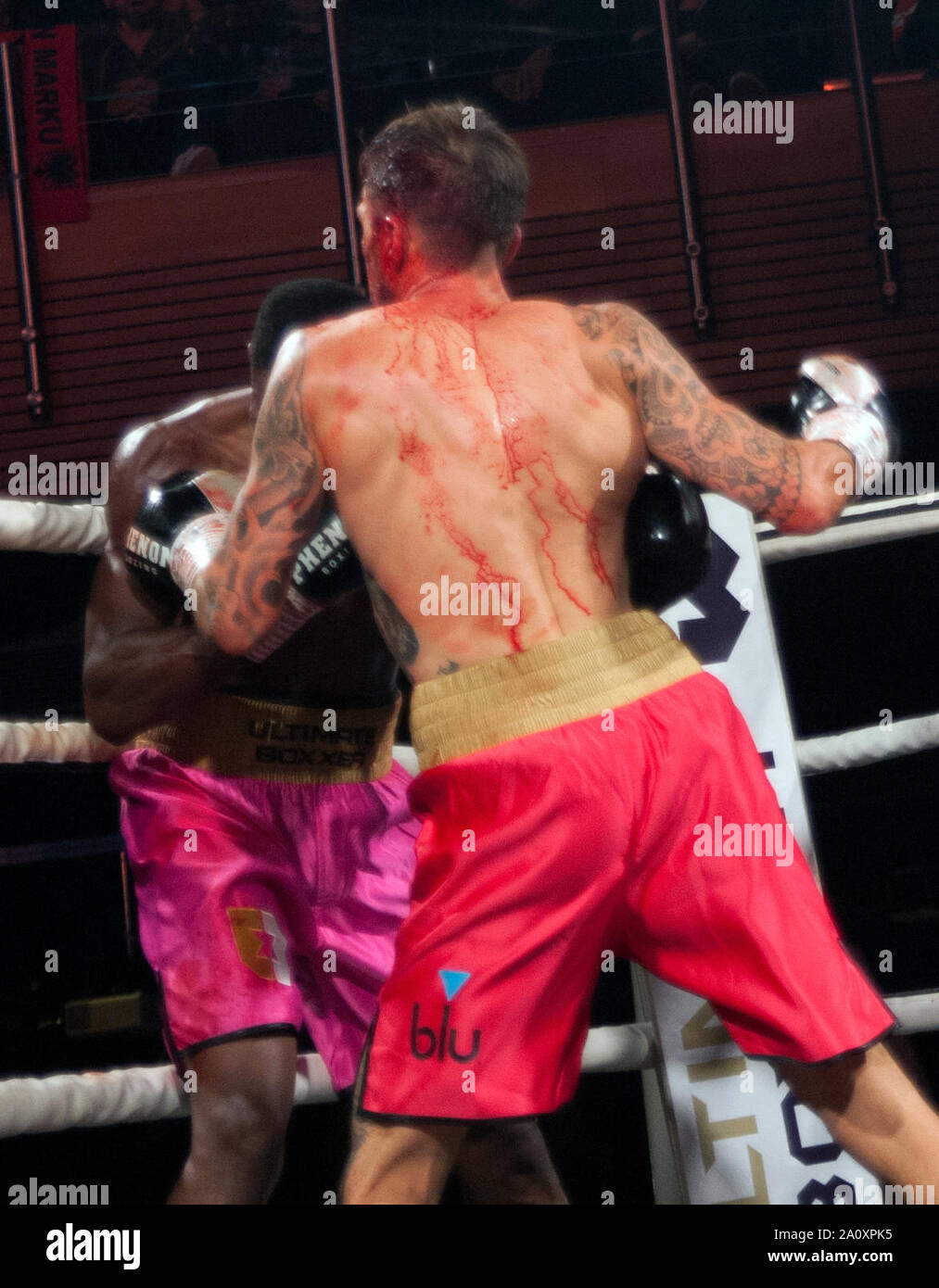 Kaan hawes hi-res stock photography and images - Alamy