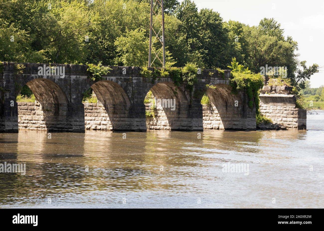 Seneca river hi-res stock photography and images - Alamy