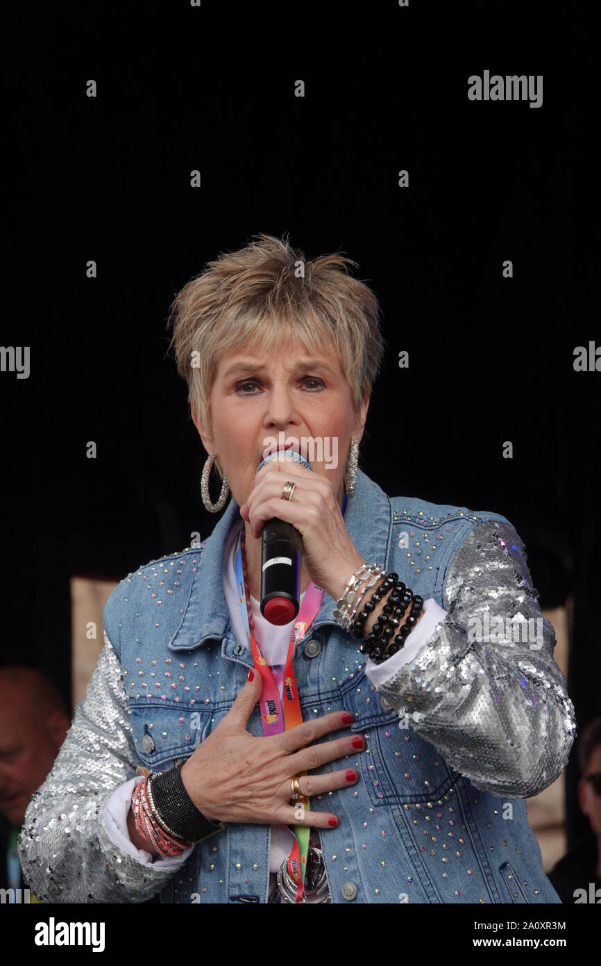 Hazell dean hi-res stock photography and images - Alamy