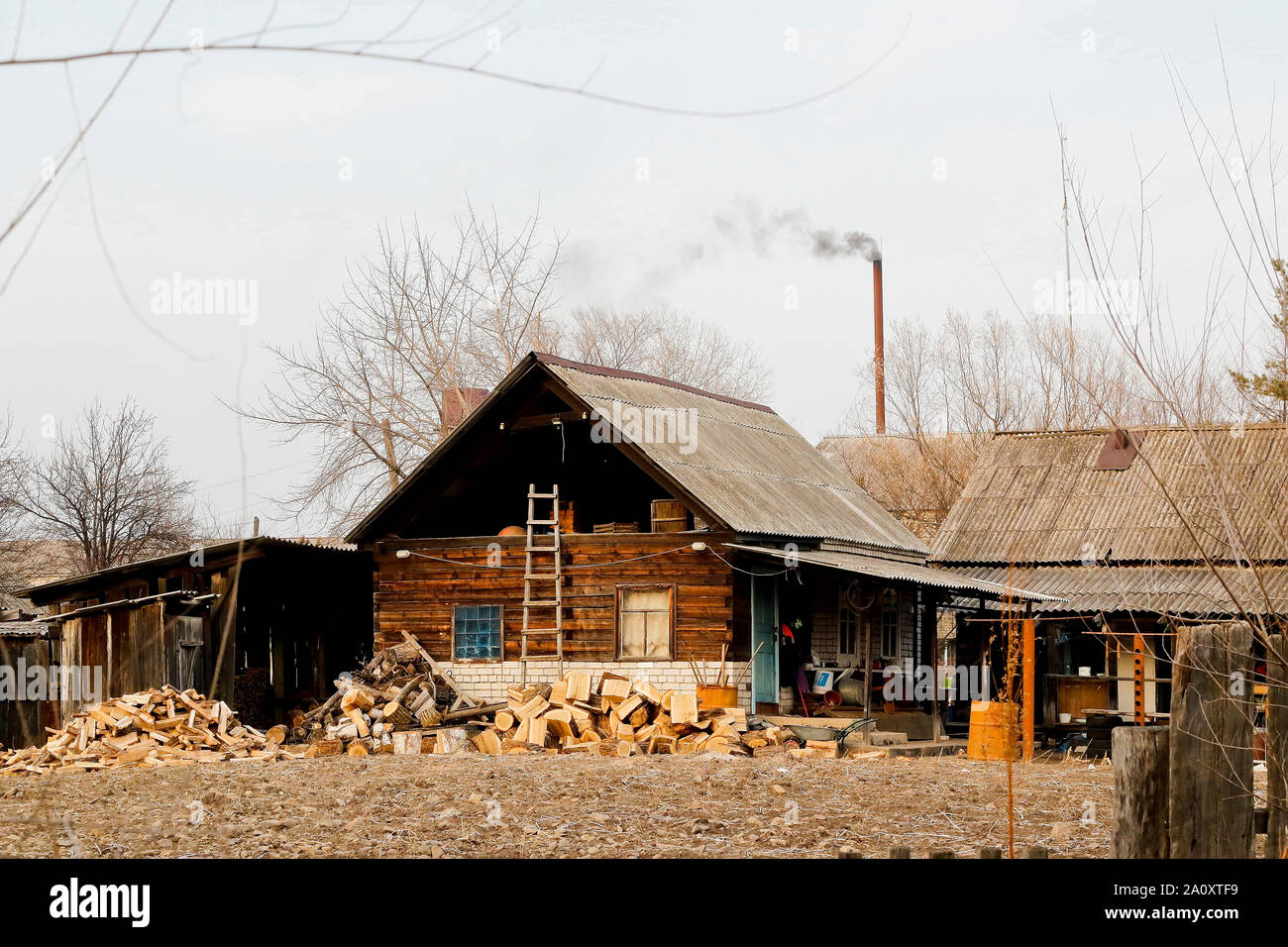 Lazovsky district hi-res stock photography and images - Alamy