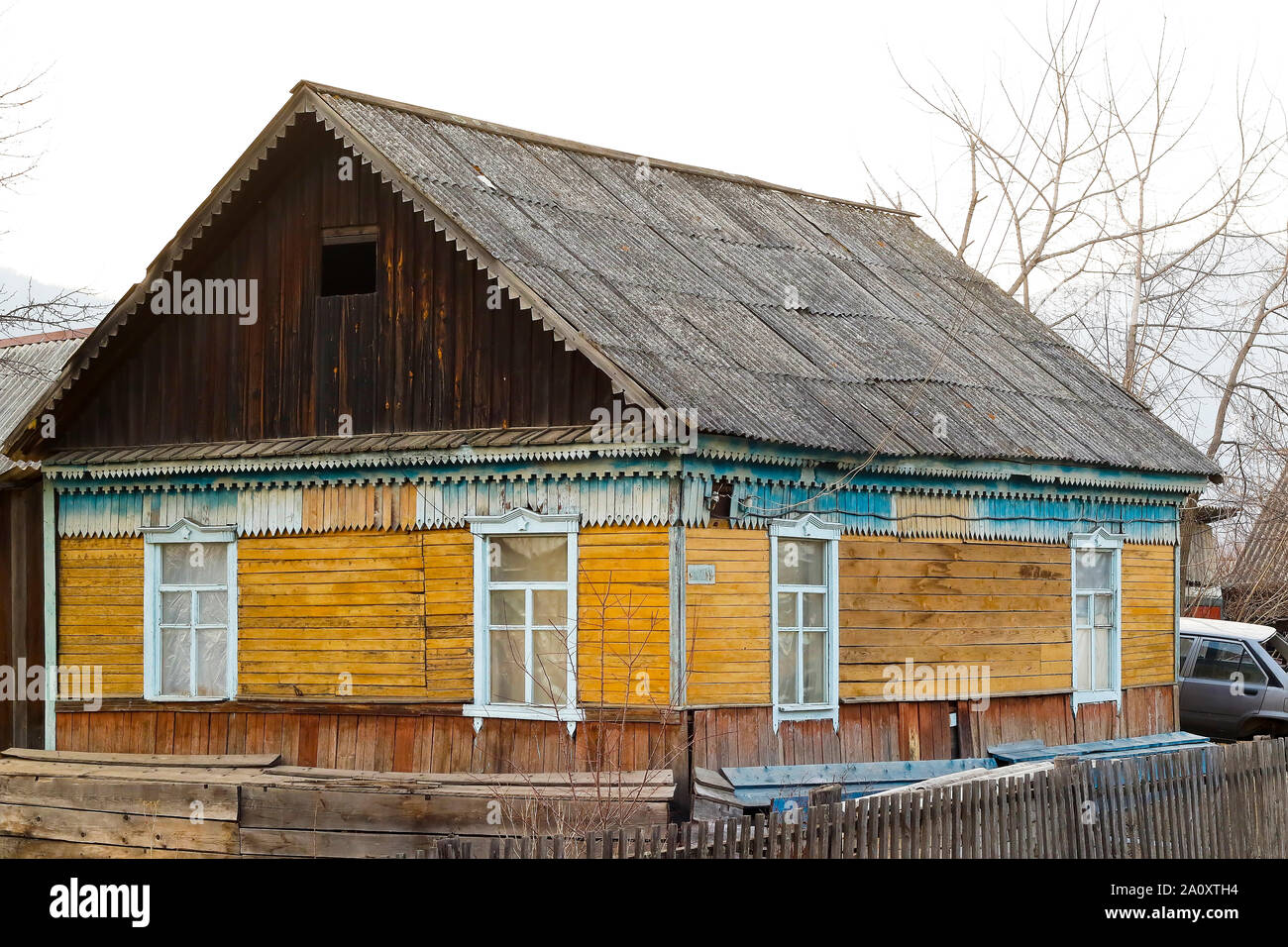 Lazovsky hi-res stock photography and images - Alamy