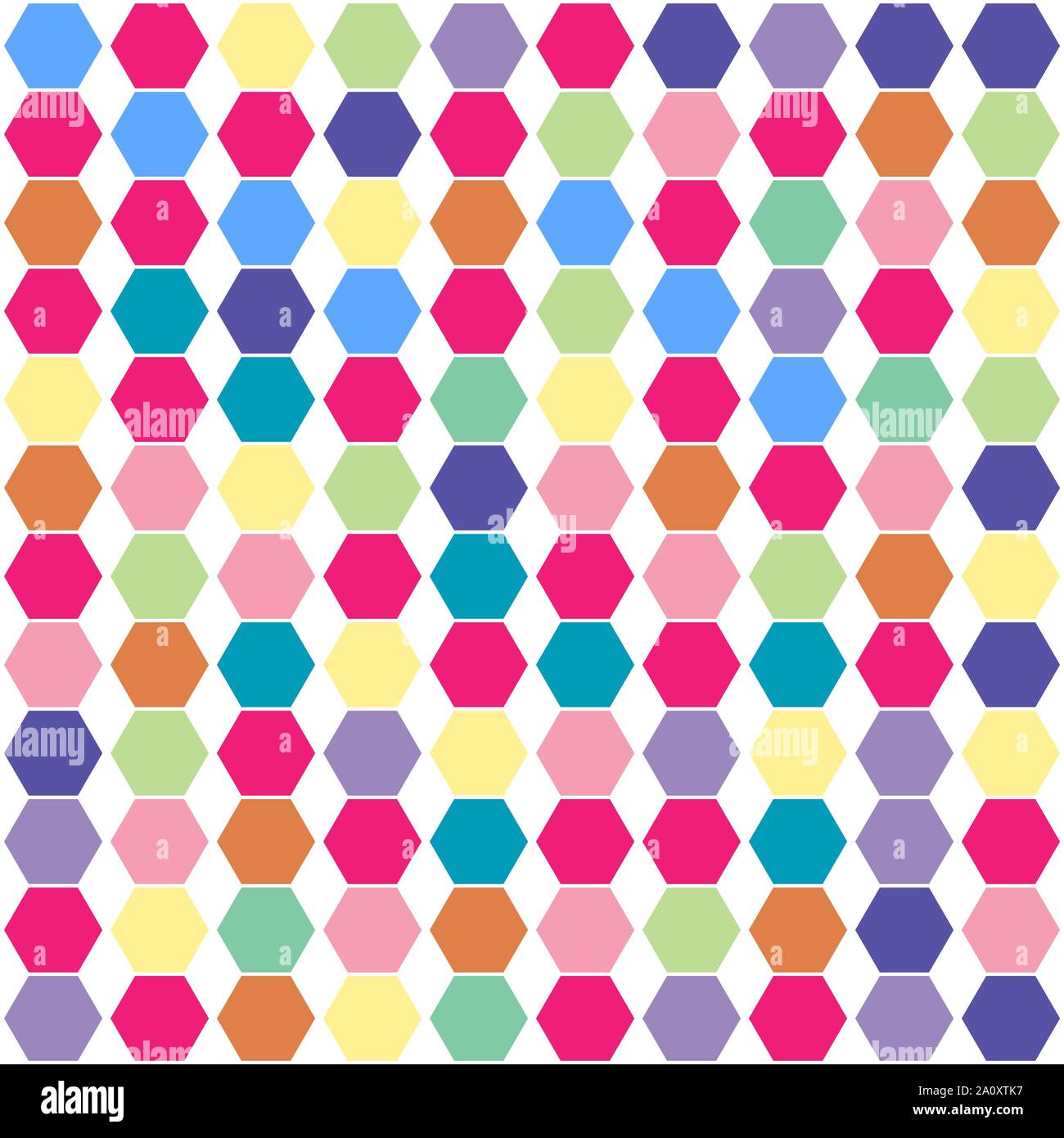 Multicolor pattern geometric polygon design abstract wallpaper white ...