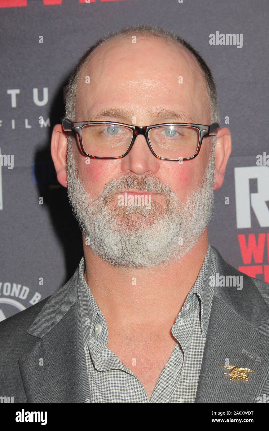 Derrick van orden hi-res stock photography and images - Alamy