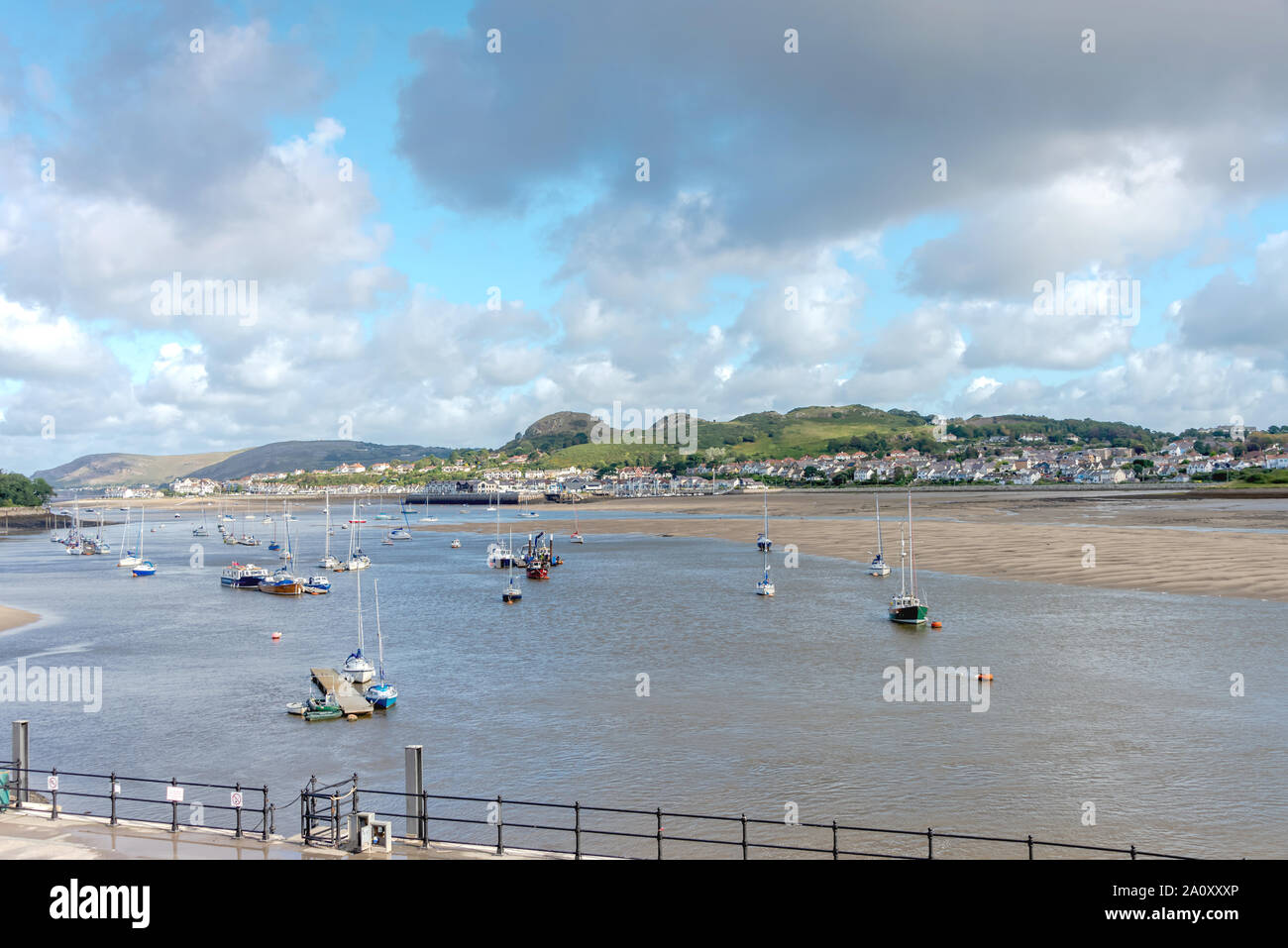 St Georges Channel High Resolution Stock Photography and Images - Alamy