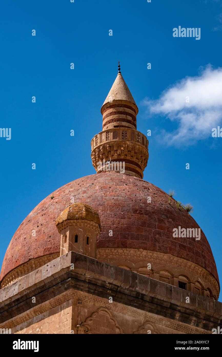 Ottoman empire architecture hi-res stock photography and images - Alamy