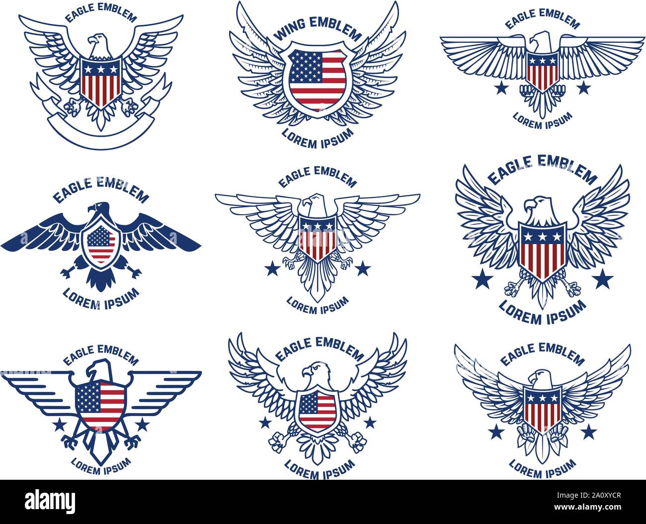 Flags Or Emblems at Jonathan Baylee blog