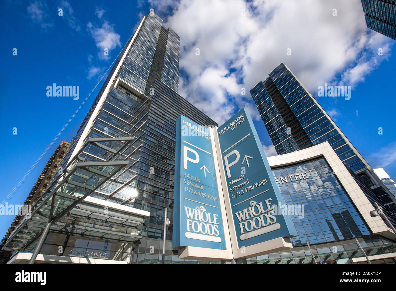 Amazon of the north hi-res stock photography and images - Alamy