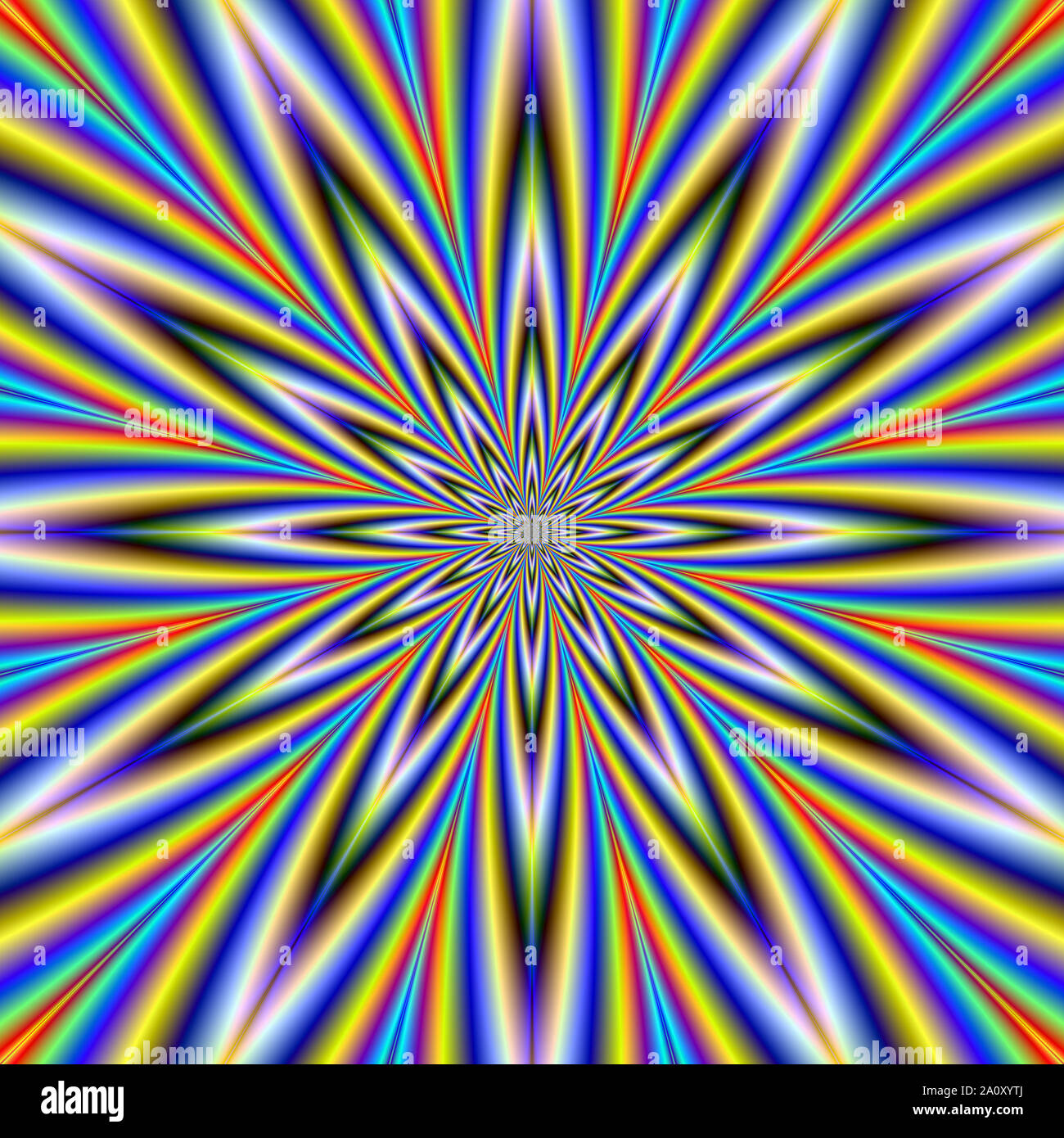 12 pointed star hi-res stock photography and images - Alamy