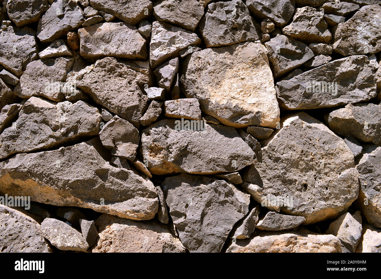 Volcanic block close up hi-res stock photography and images - Alamy