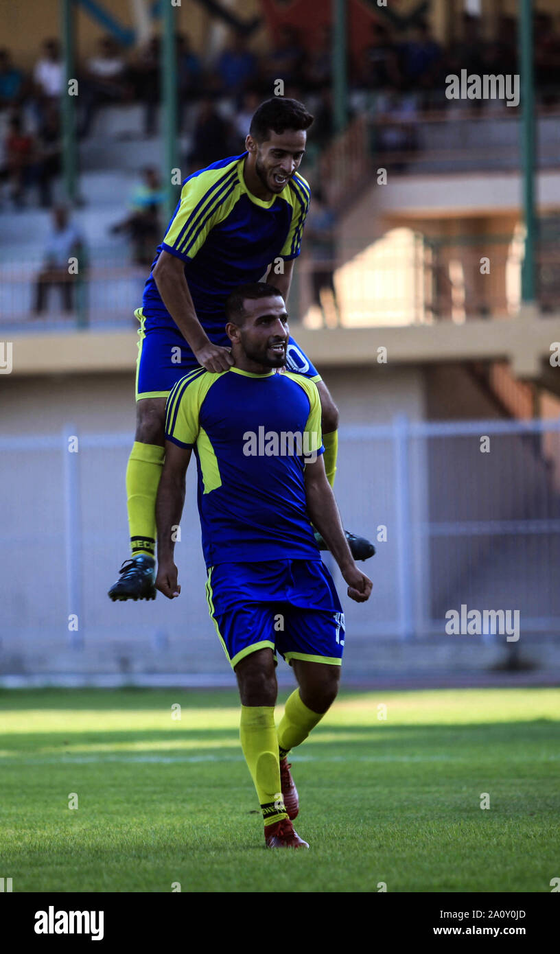 Alhilal hi-res stock photography and images - Alamy