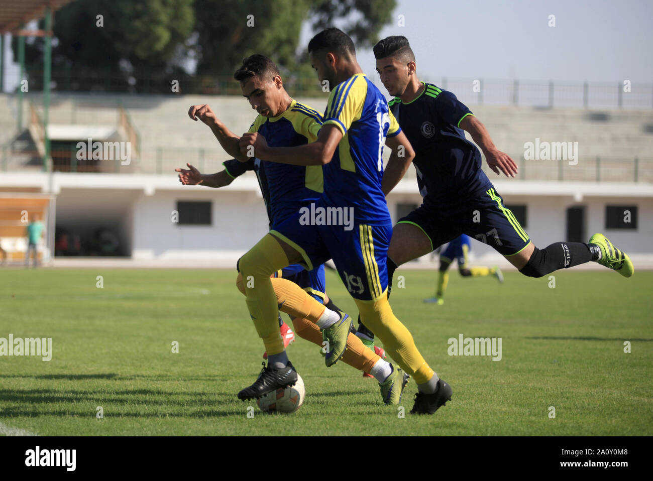 Alhilal hi-res stock photography and images - Alamy