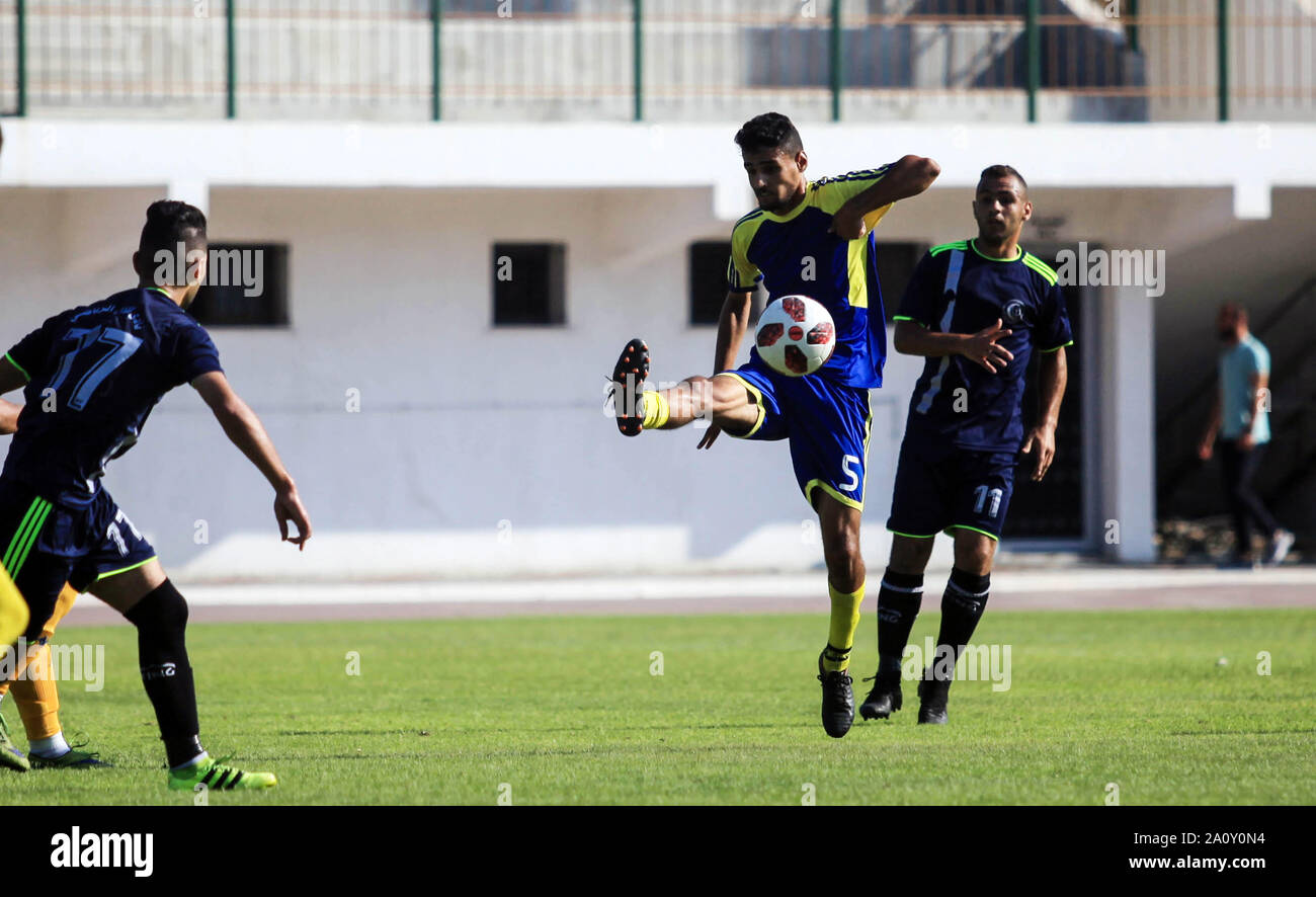 Alhilal hi-res stock photography and images - Alamy