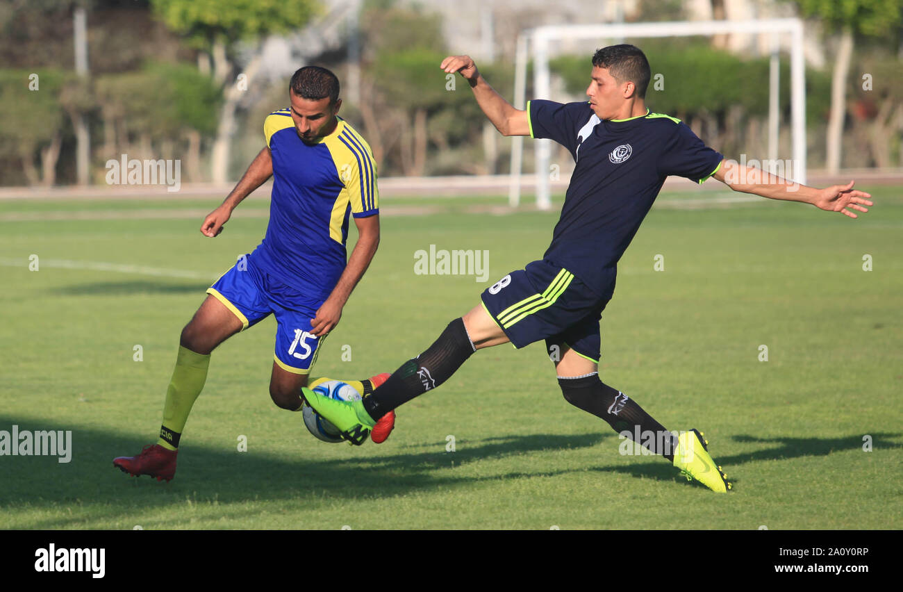 Alhilal hi-res stock photography and images - Alamy