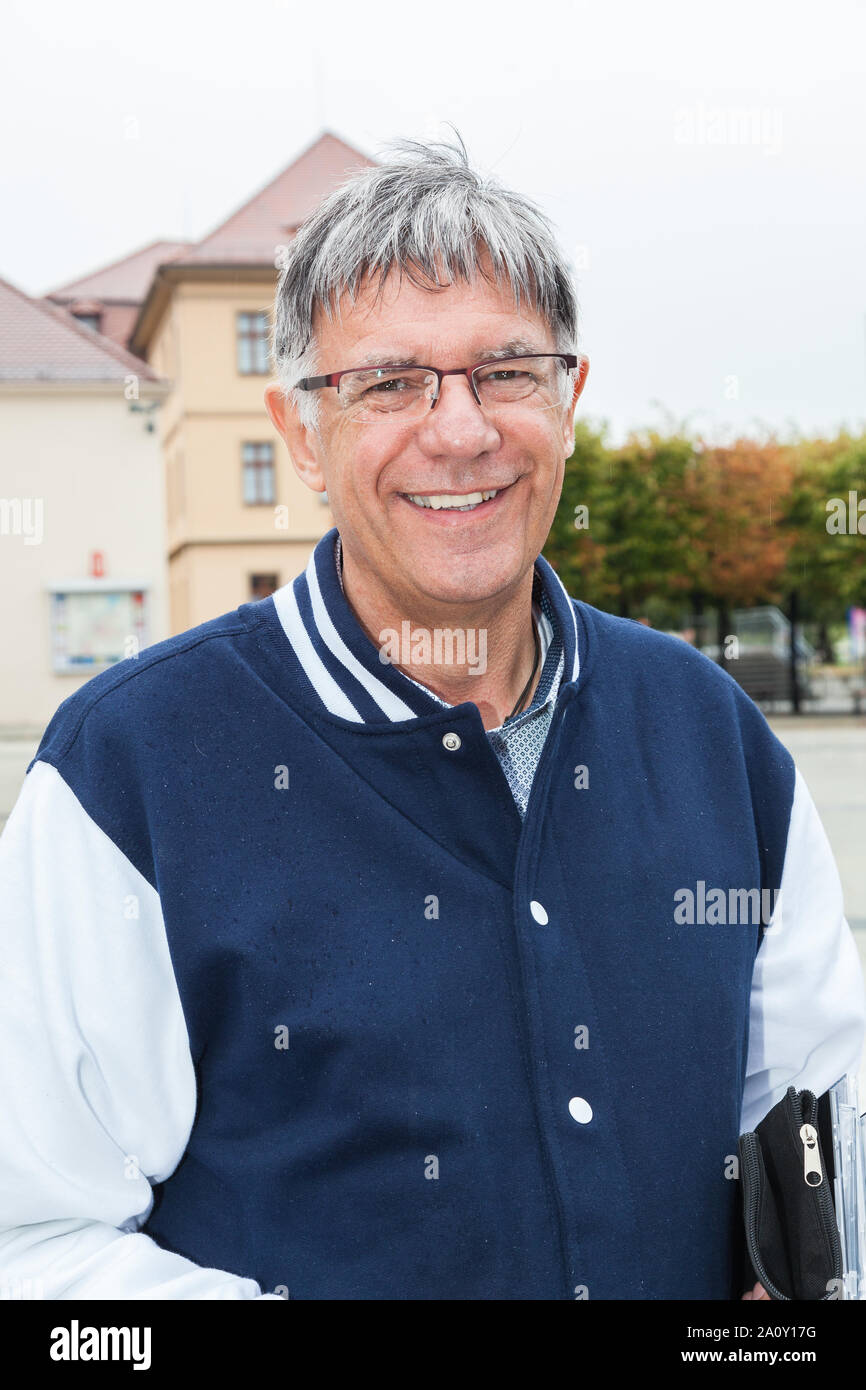 PSC on Tour Stock Photo - Alamy