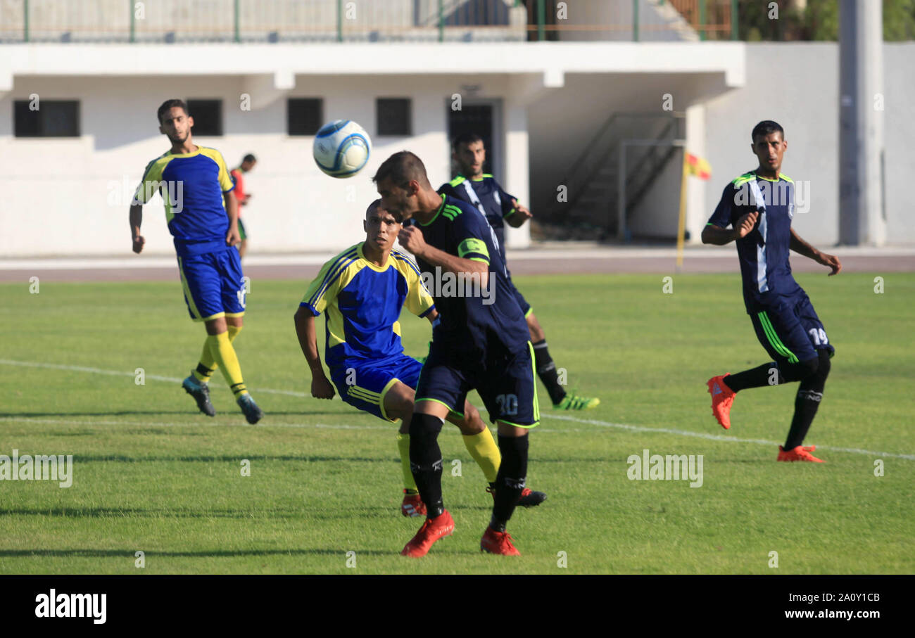 Alhilal hi-res stock photography and images - Alamy