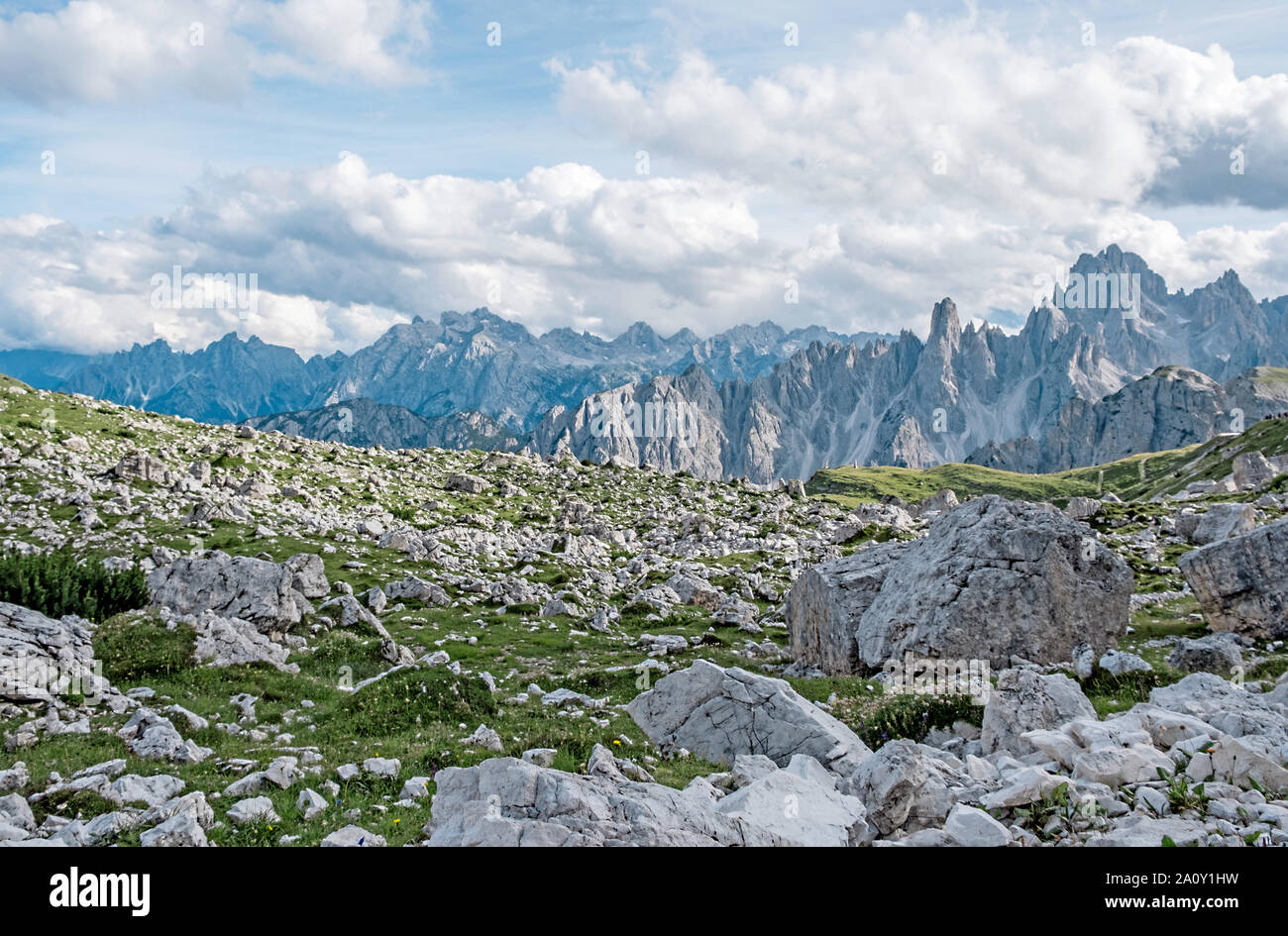 Magic moutain hi-res stock photography and images - Alamy