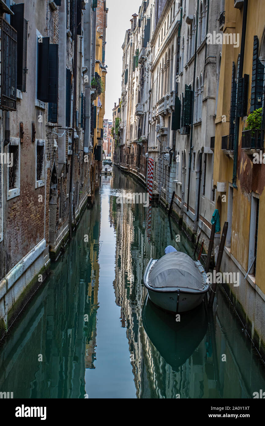 Landmarks Of Venice High Resolution Stock Photography and Images - Alamy