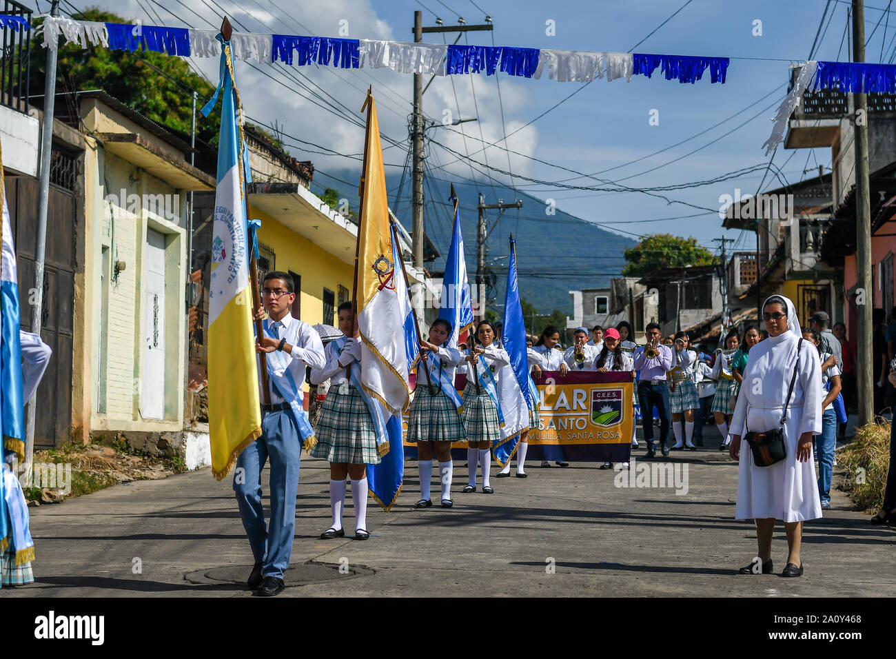 Santa Rosa Guatemala LIVE From Guatemala’s Santa Rosa #coffee Region