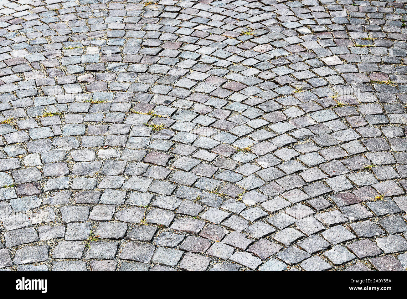 Cobble stone floor texture design hi-res stock photography and images ...
