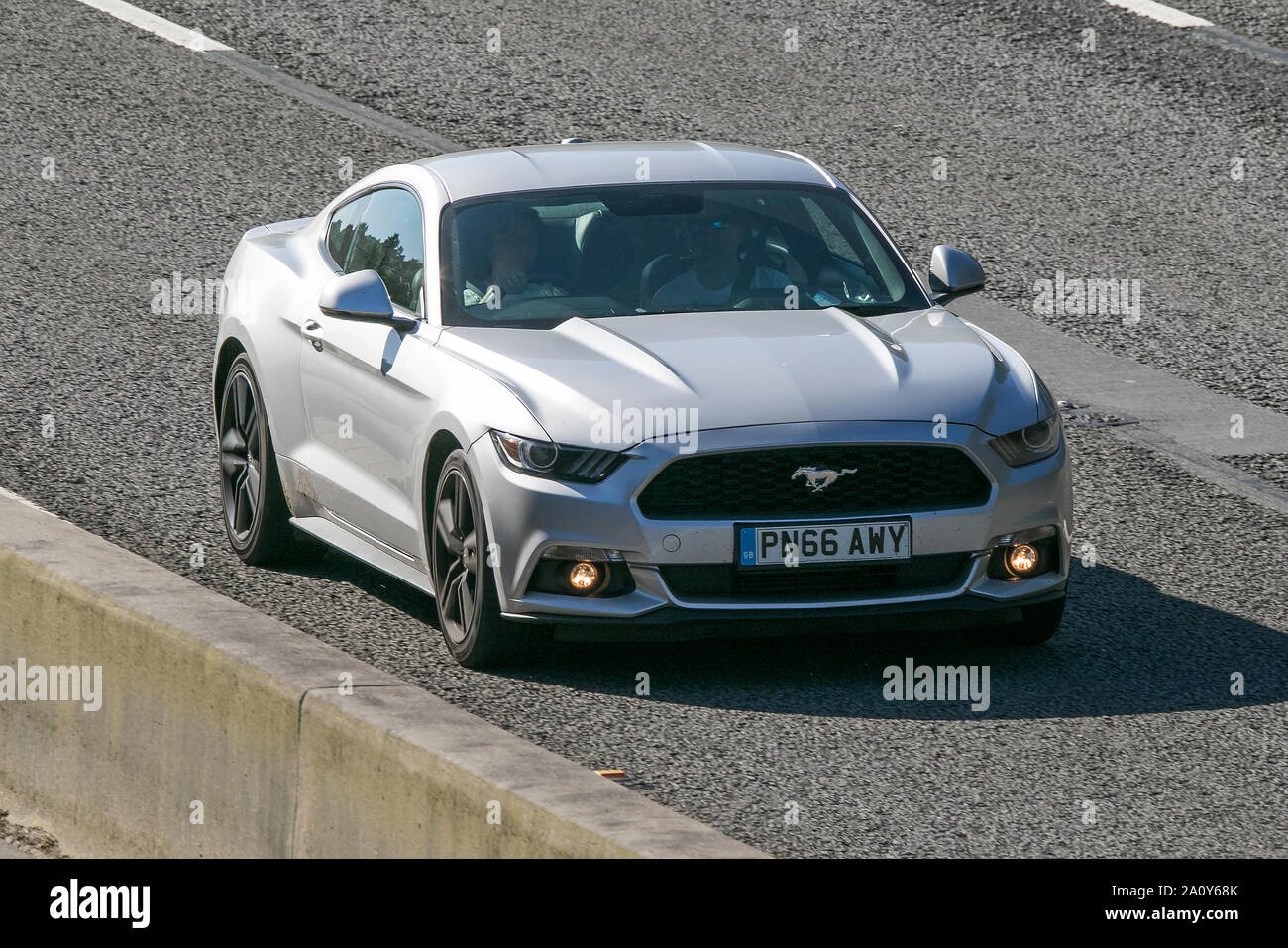 Muscle auto hi-res stock photography and images - Alamy