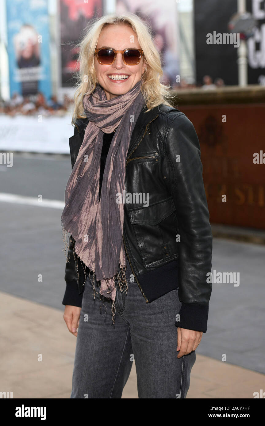 Nina de maria hi-res stock photography and images - Alamy