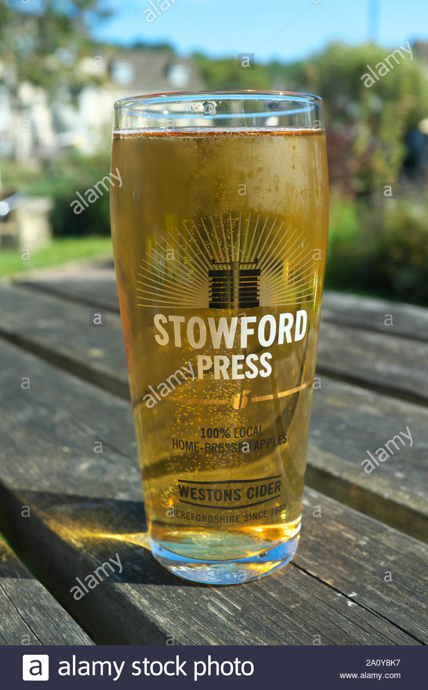 Cider Uk Stock Photos & Cider Uk Stock Images - Alamy