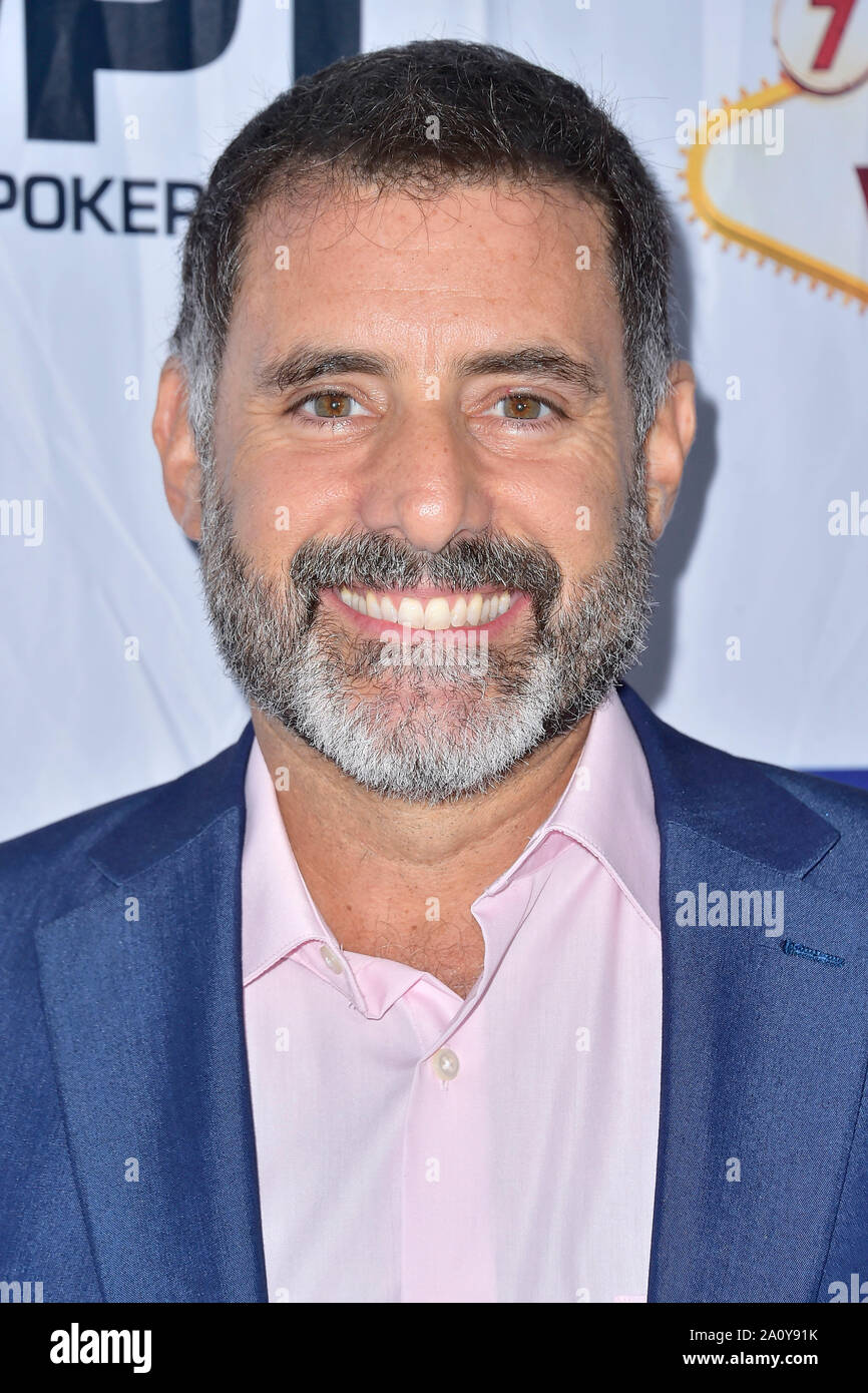 Danny pardo hi-res stock photography and images - Alamy