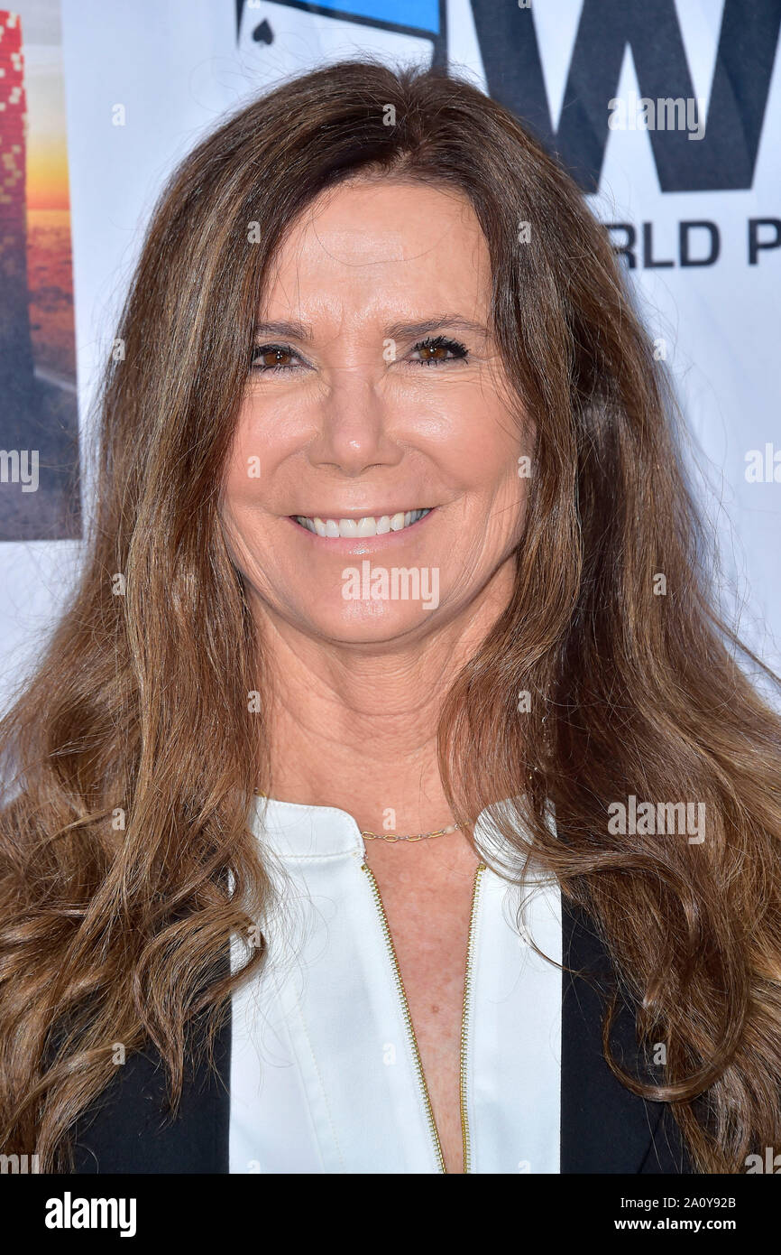 Kim waltrip hi-res stock photography and images - Alamy