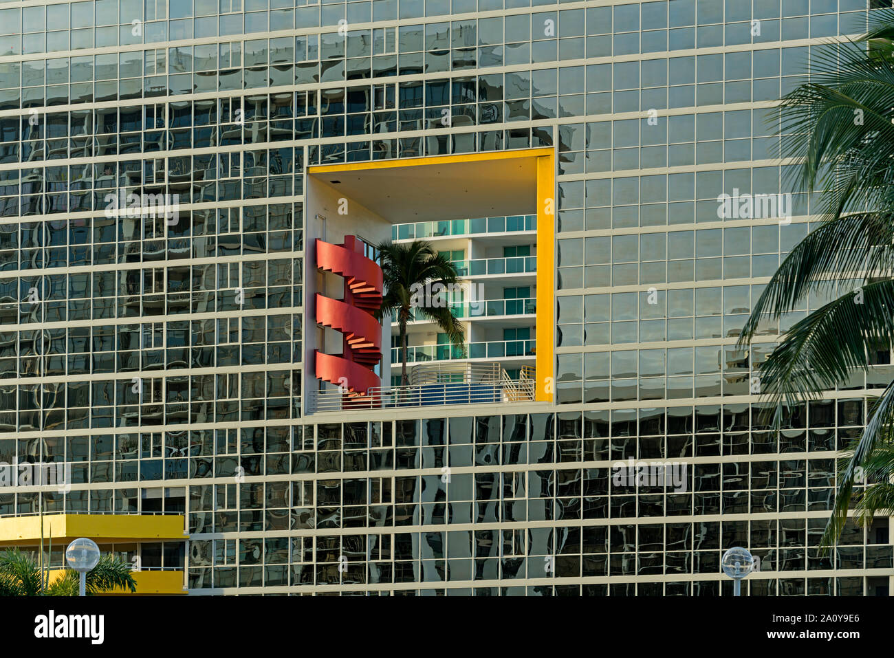 Design arquitectonica hi-res stock photography and images - Alamy