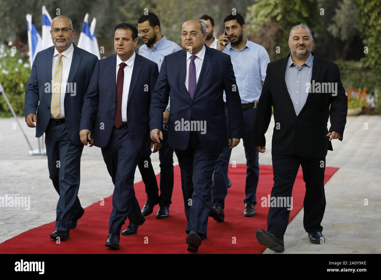 Osama saadi hi-res stock photography and images - Alamy