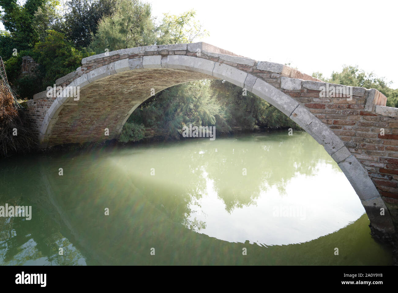 Legend of devils bridge hi-res stock photography and images - Alamy