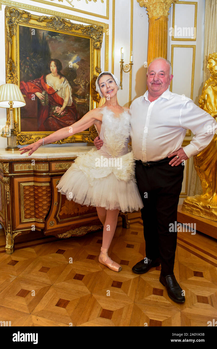 Prince john zylinski hi-res stock photography and images - Alamy