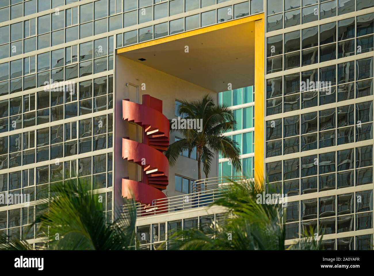 Design arquitectonica hi-res stock photography and images - Alamy