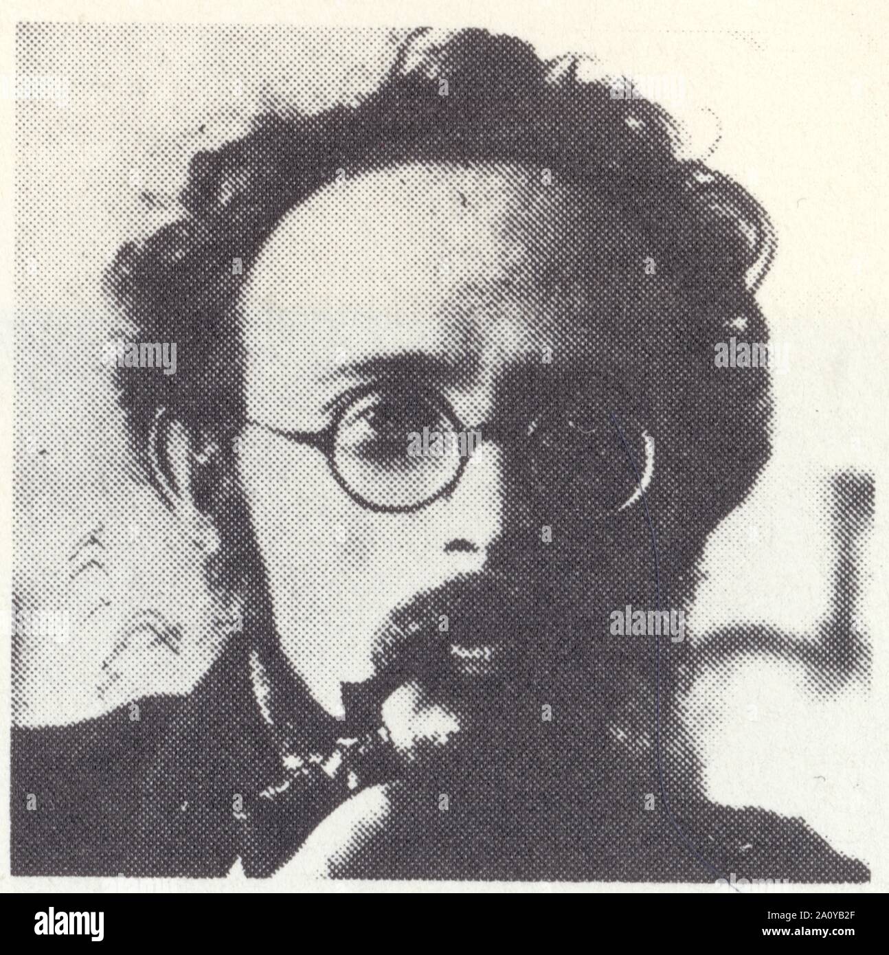 Karl radek hi-res stock photography and images - Alamy