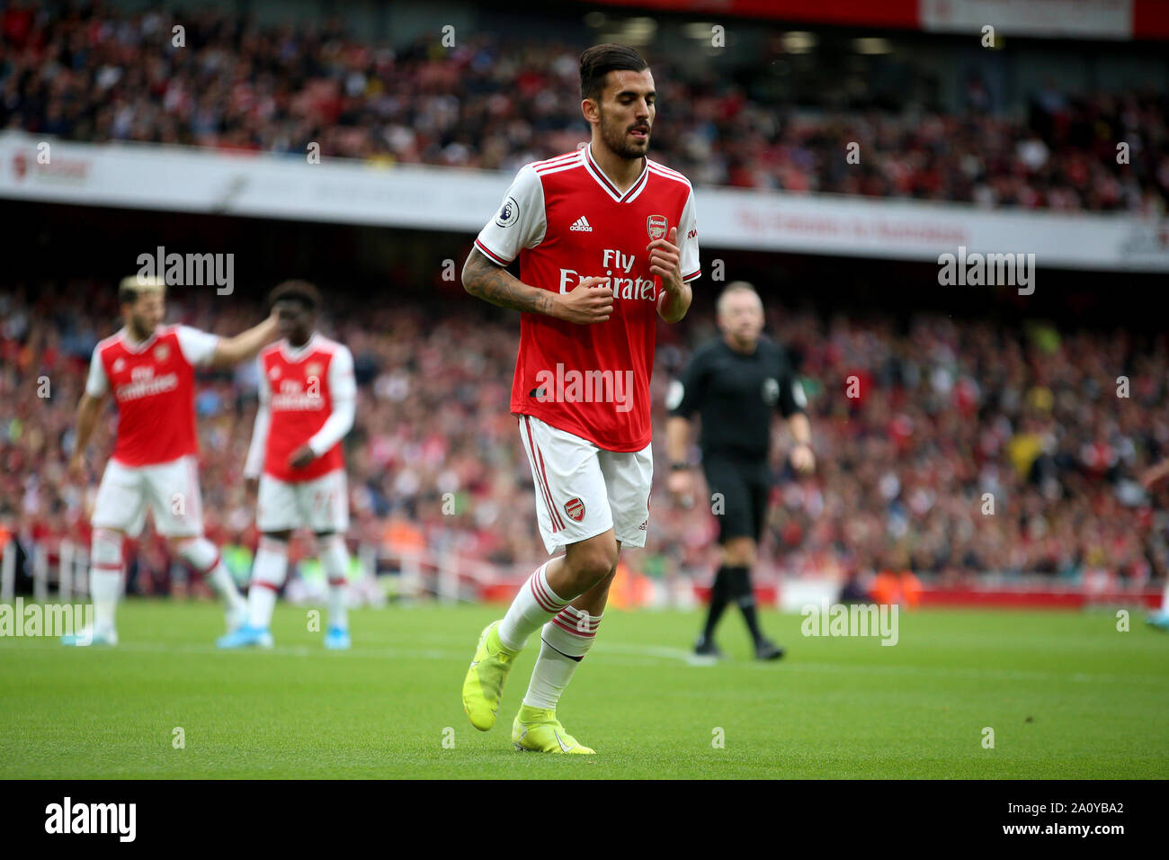 Ceballos arsenal hi-res stock photography and images - Alamy