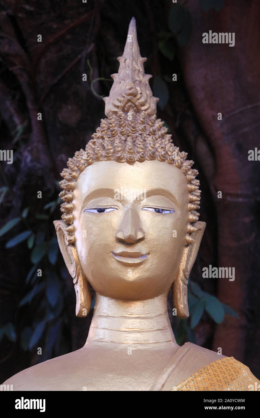 Wednesday Buddha High Resolution Stock Photography and Images - Alamy