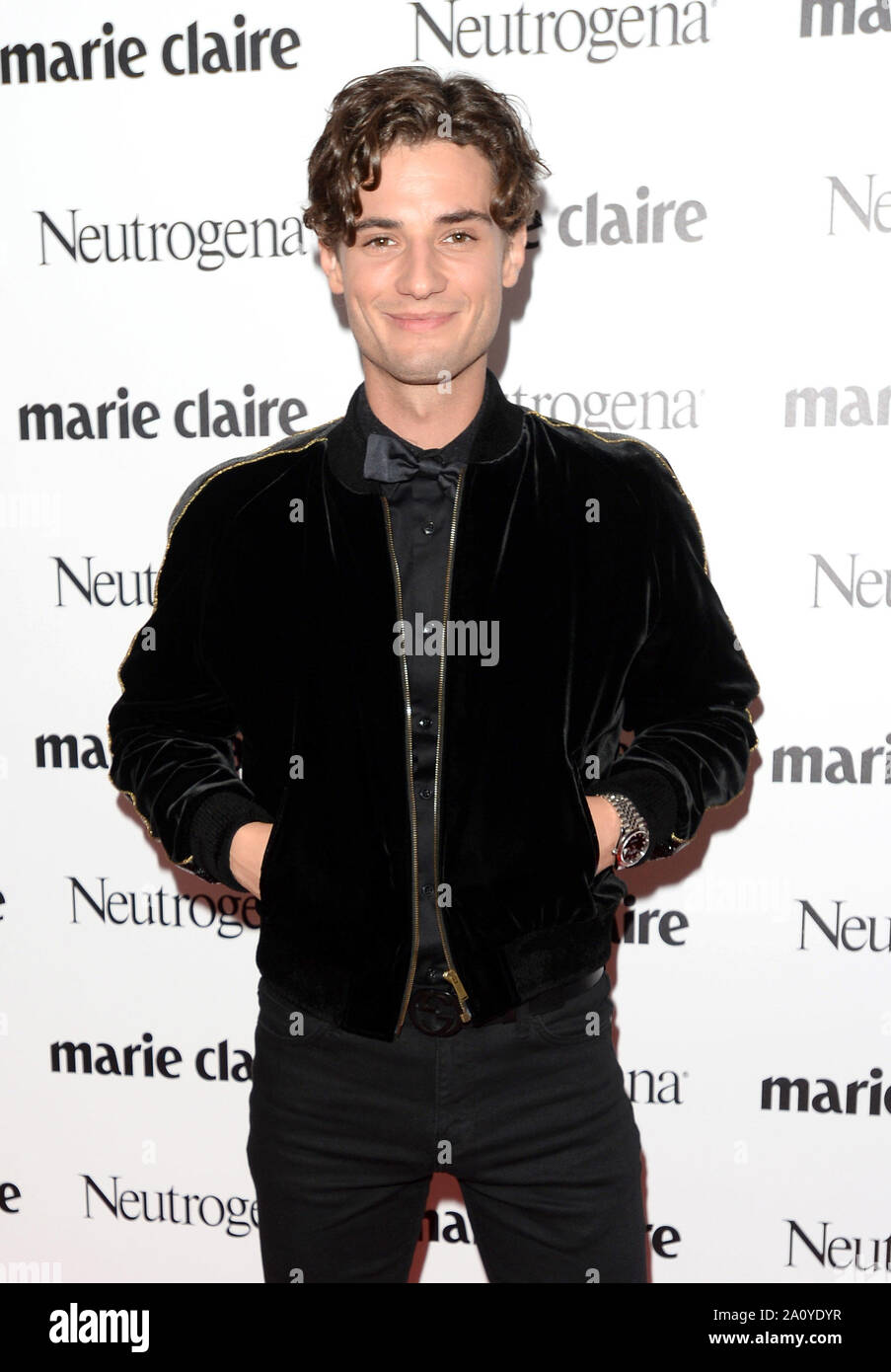 Jack brett anderson hi-res stock photography and images - Alamy