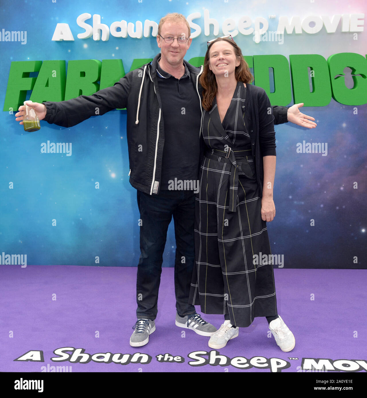 Michelle de vries hi-res stock photography and images - Alamy