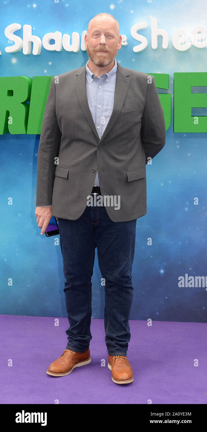 Photo Must Be Credited ©Alpha Press 078237 22/09/2019 Richard Rich ...