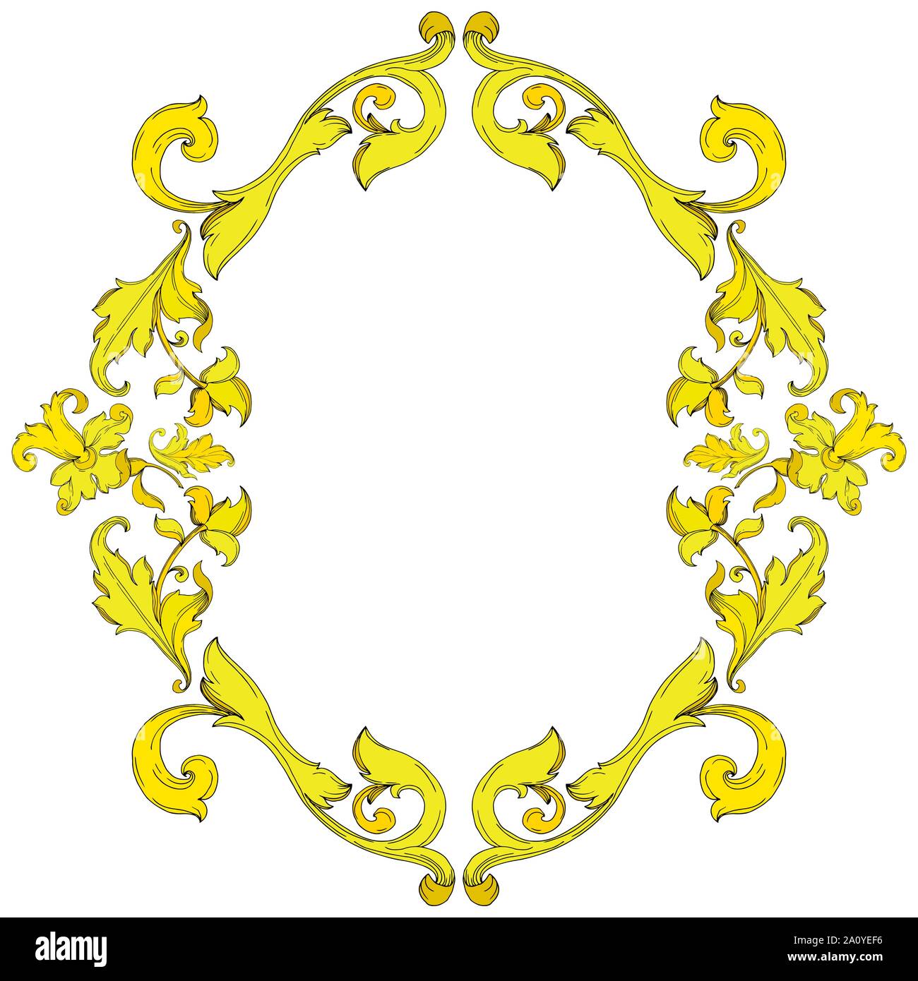 Gold backgr Stock Vector Images - Alamy