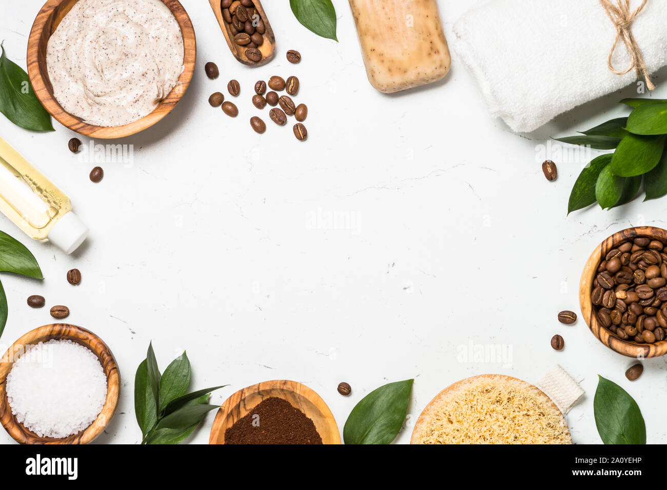 Skin care background hi-res stock photography and images - Alamy