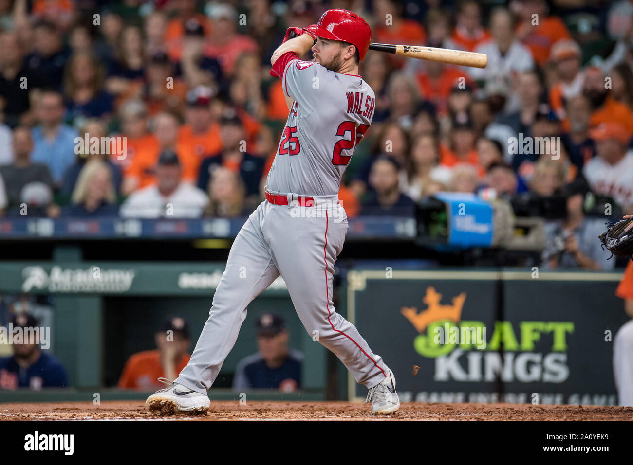Jared walsh hi-res stock photography and images - Alamy